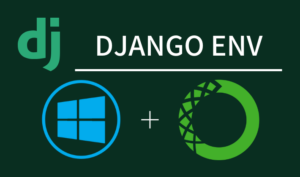 Anaconda | Build a django environment for app development | Useful-Python.com