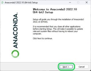 Install Anaconda+VSCode+Windows 11 environment: A Step-by-Step Guide | Useful-Python.com