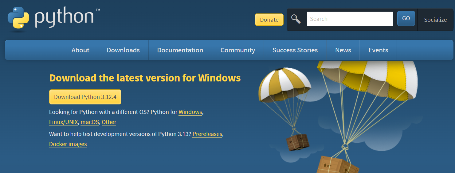 Python+VSCode+Windows 11 environment! A must for beginners! | Useful-Python.com