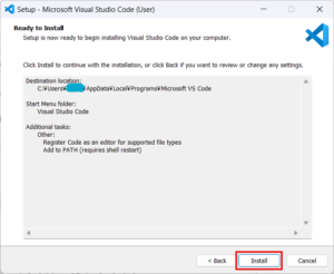 Python+VSCode+Windows 11 environment! A must for beginners! | Useful-Python.com