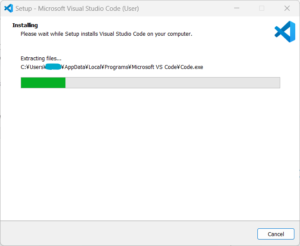 Python+VSCode+Windows 11 environment! A must for beginners! | Useful-Python.com