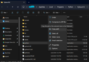 Python+VSCode+Windows 11 environment! A must for beginners! | Useful-Python.com