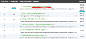 Anaconda | conda? pip? How to install the library | Useful-Python.com