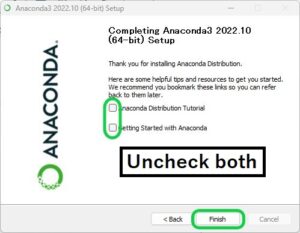 Install Anaconda+VSCode+Windows 11 environment: A Step-by-Step Guide ...