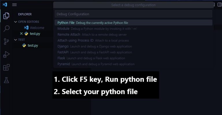 Install Anaconda+VSCode+Windows 11 environment: A Step-by-Step Guide ...