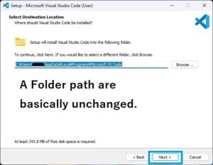 Install Anaconda+VSCode+Windows 11 environment: A Step-by-Step Guide | Useful-Python.com
