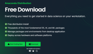 Install Anaconda+VSCode+Windows 11 environment: A Step-by-Step Guide | Useful-Python.com