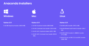 Install Anaconda+VSCode+Windows 11 environment: A Step-by-Step Guide | Useful-Python.com