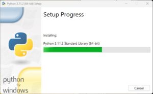 Python+VSCode+Windows11の環境構築！初心者必見 | 使える.py