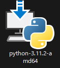 【2023年版】Python+VSCode+Windows11の環境構築 | 使える.py