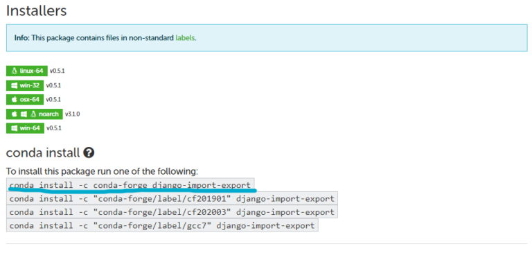 【Anaconda】conda？pip？ライブラリのインストール方法一覧 | 使える.py
