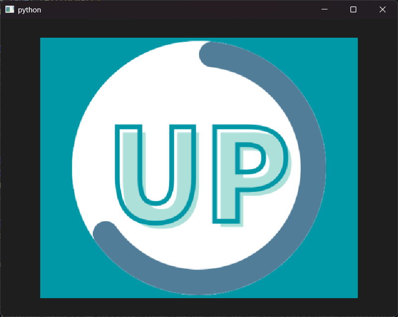 PySide超入門【第2回】GUIに文字や画像を表示！QLabelの基本と活用法 | 使える.py